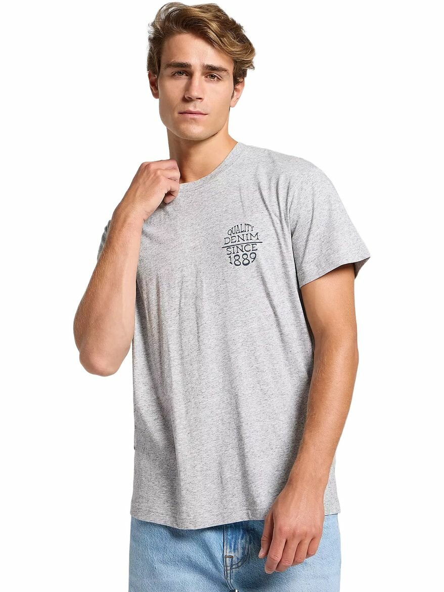 Футболка Men Relaxed Graphic Tee