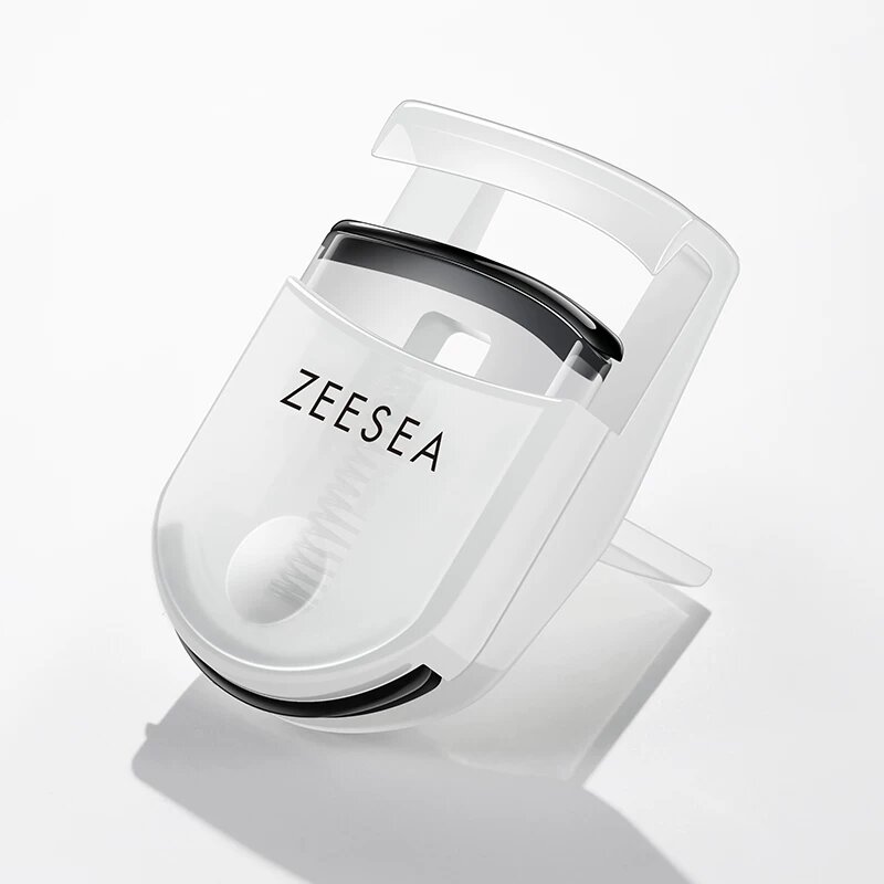 ZEESEA Точечный Естественный Изгиб Зажим для Ресниц — Доступный Инструмент для Точечного Нанесения