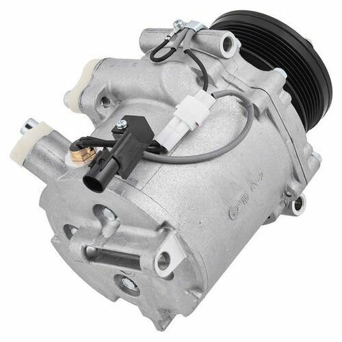 Компрессор кондиционера mitsubishi asx, delica, galant fortis, lancer, outlander ZIKMAR Z14467R