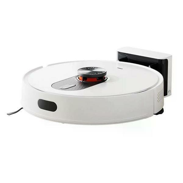 Робот-пылесос Roidmi Robot Vacuum and Mop Cleaner EVE ROOK S (SDJ03RM)