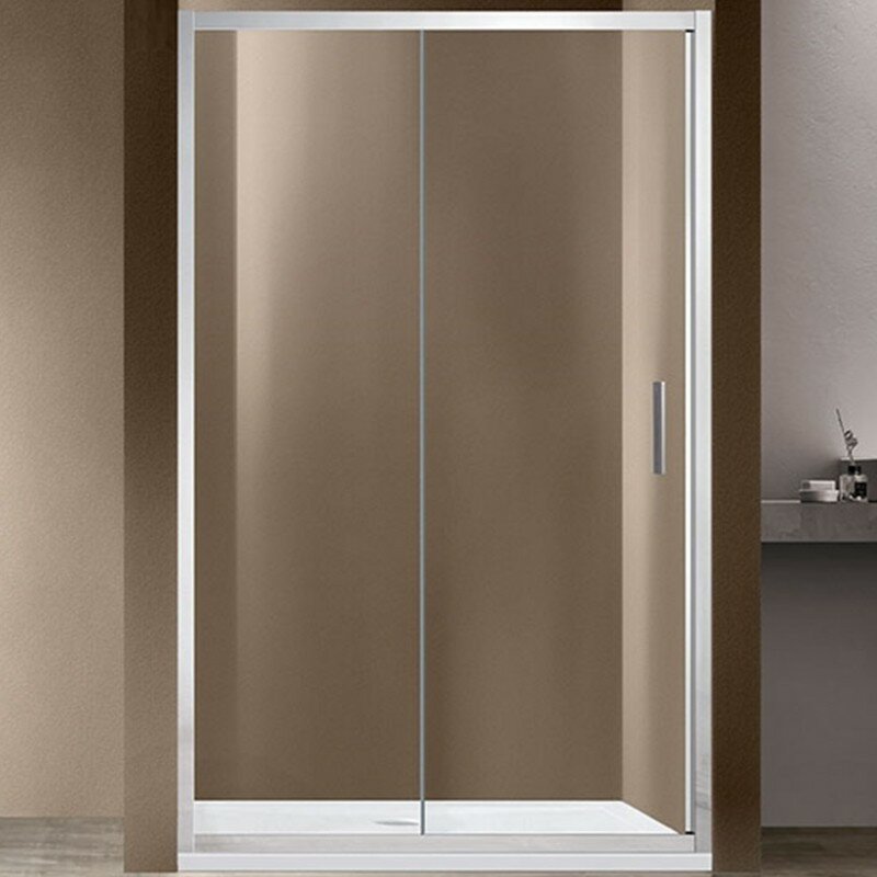Душевая дверь Vincea Garda 120 VDS-1G120CL