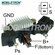 Регулятор генератора Mobiletron vrh200070b