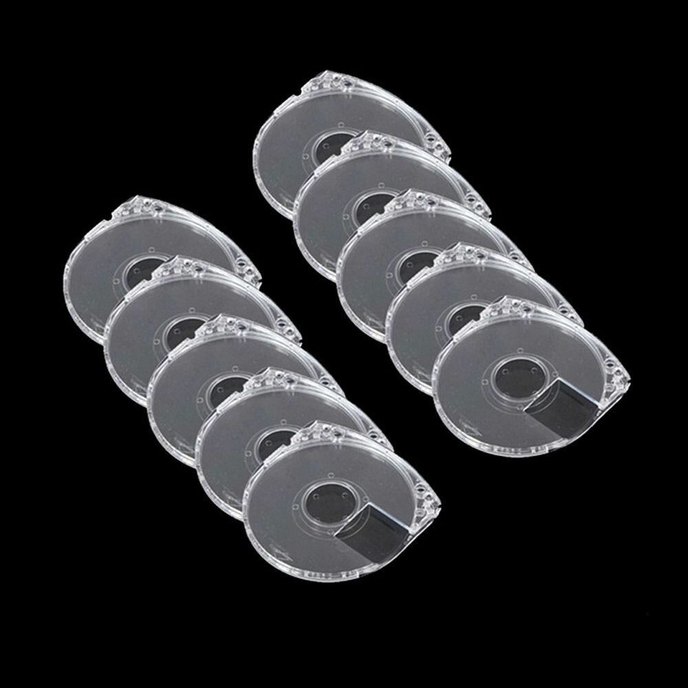 10pcs Корпус cd для дисков пустой — фото 1