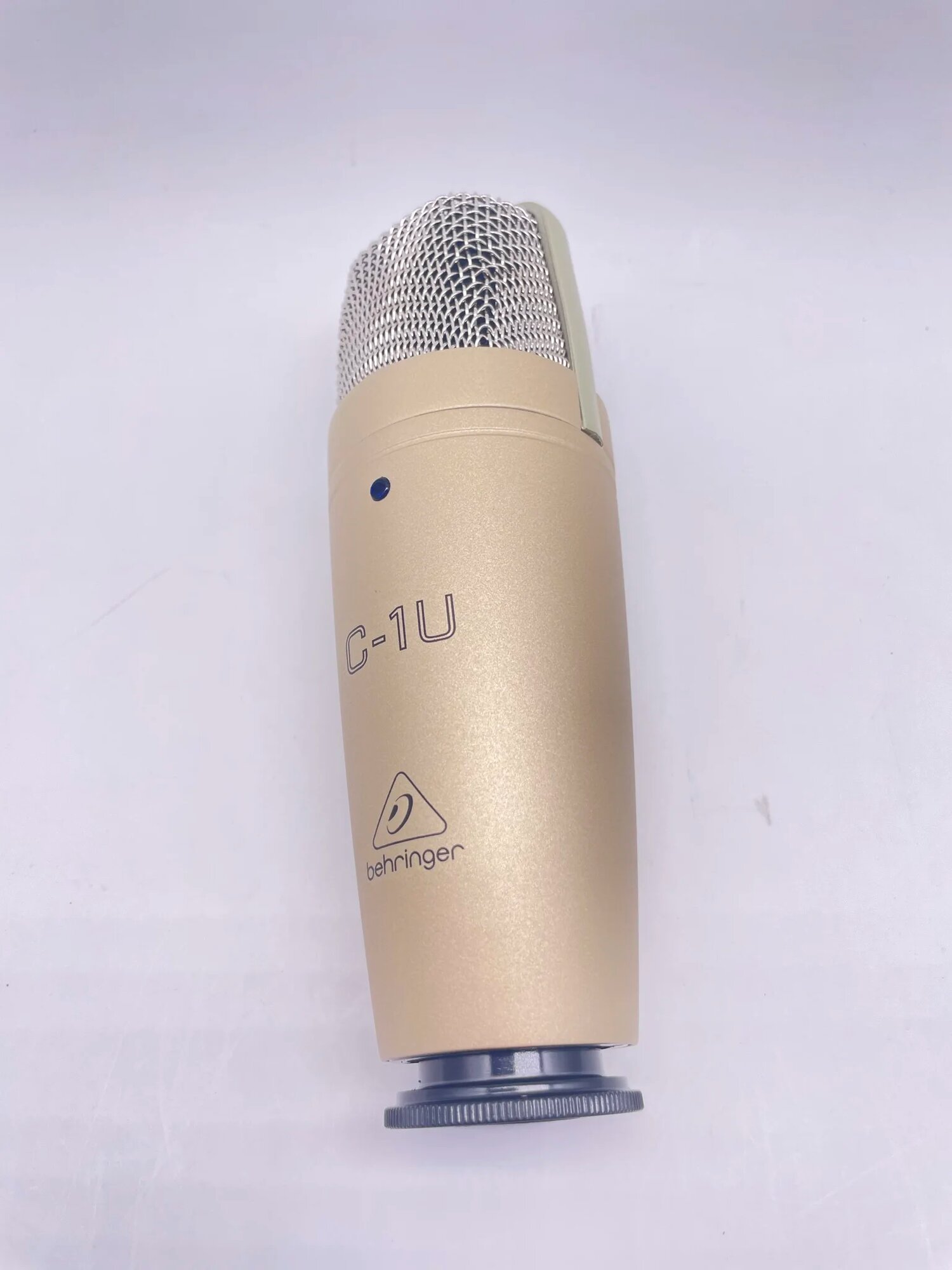 Микрофон Behringer C-1U USB — фото 1