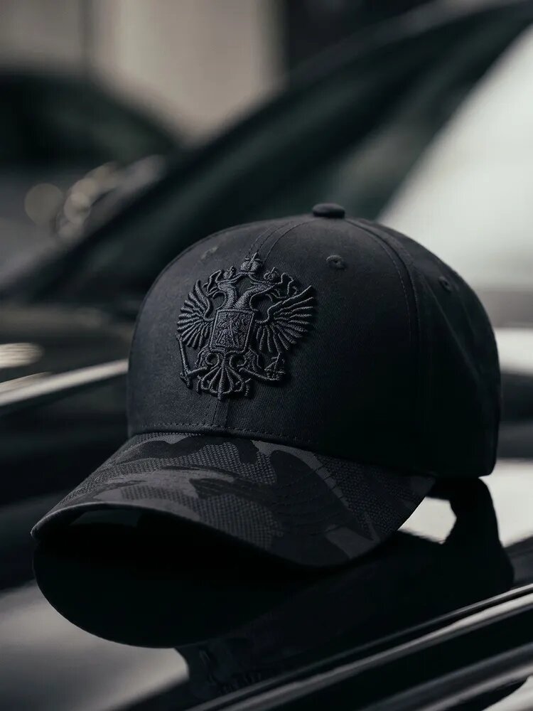 Бейсболка тактическая URBAN HAT