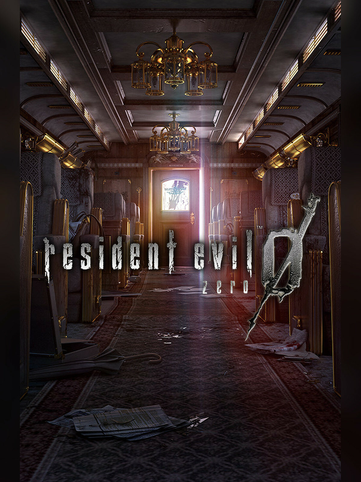 Resident Evil 0, СНГ (Кроме РФ/РБ)
