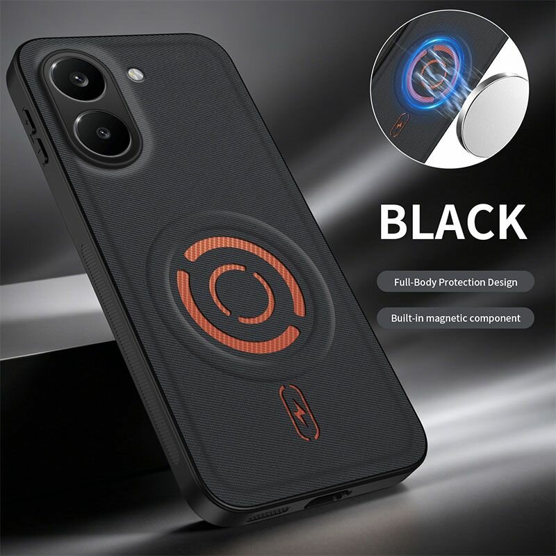 Чехол для Poco X8 Pro / Поко X8 Про