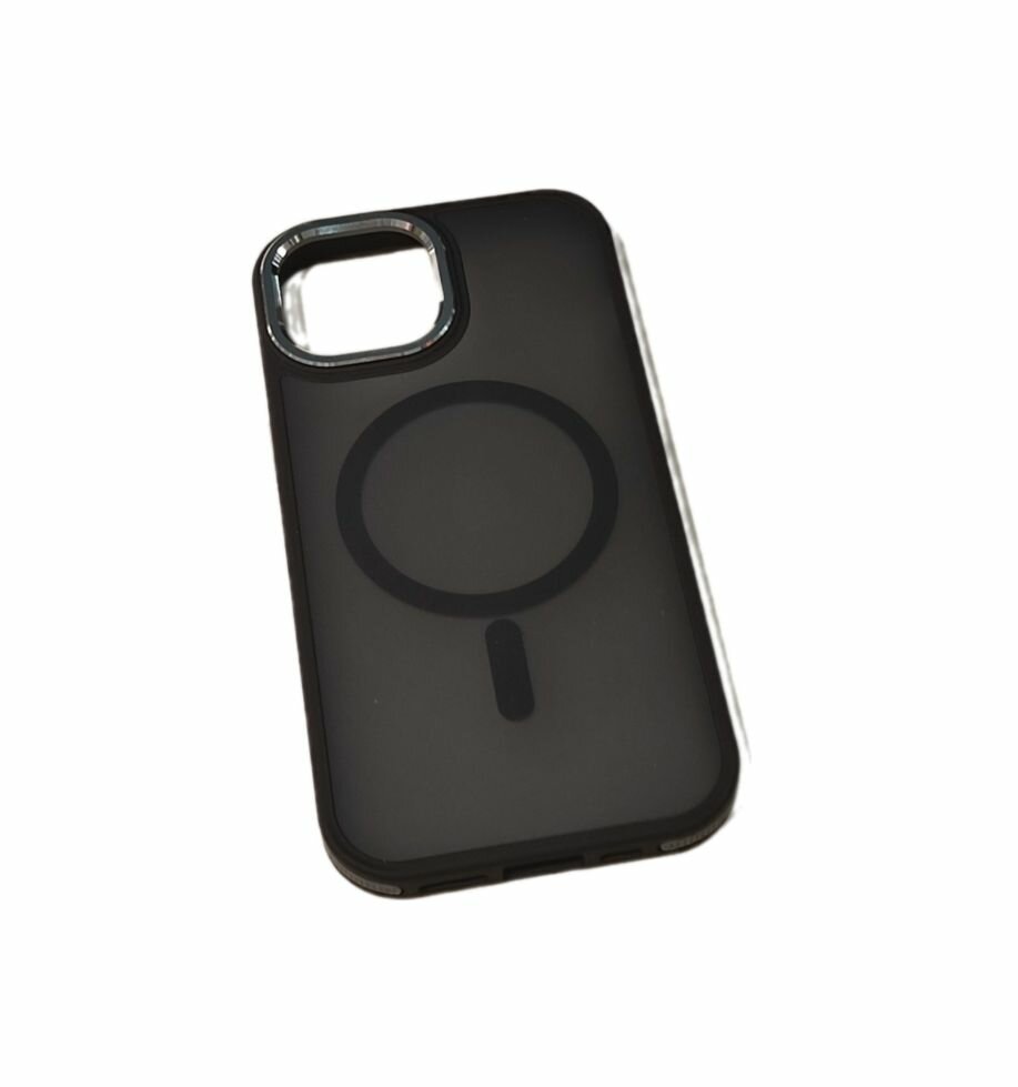 Чехол-накладка COSMIC DUAL (magsafe) для iPhone 15 (2023)