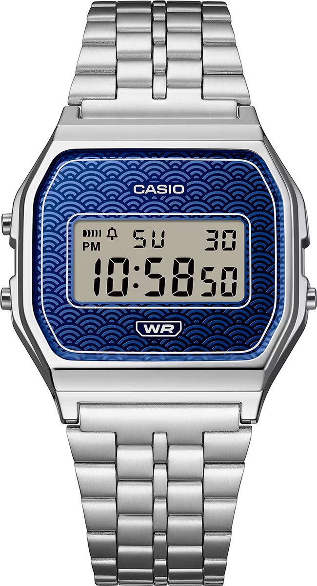 CASIO Vintage — фото 1