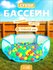 Сухой бассейн игровой