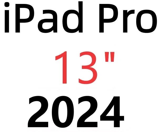 Очаровательный чехол для Apple iPad Pro/M4 (2024) 13 ' с Hello Kitty и звёздами милый аксессуар для мечтательных натур
