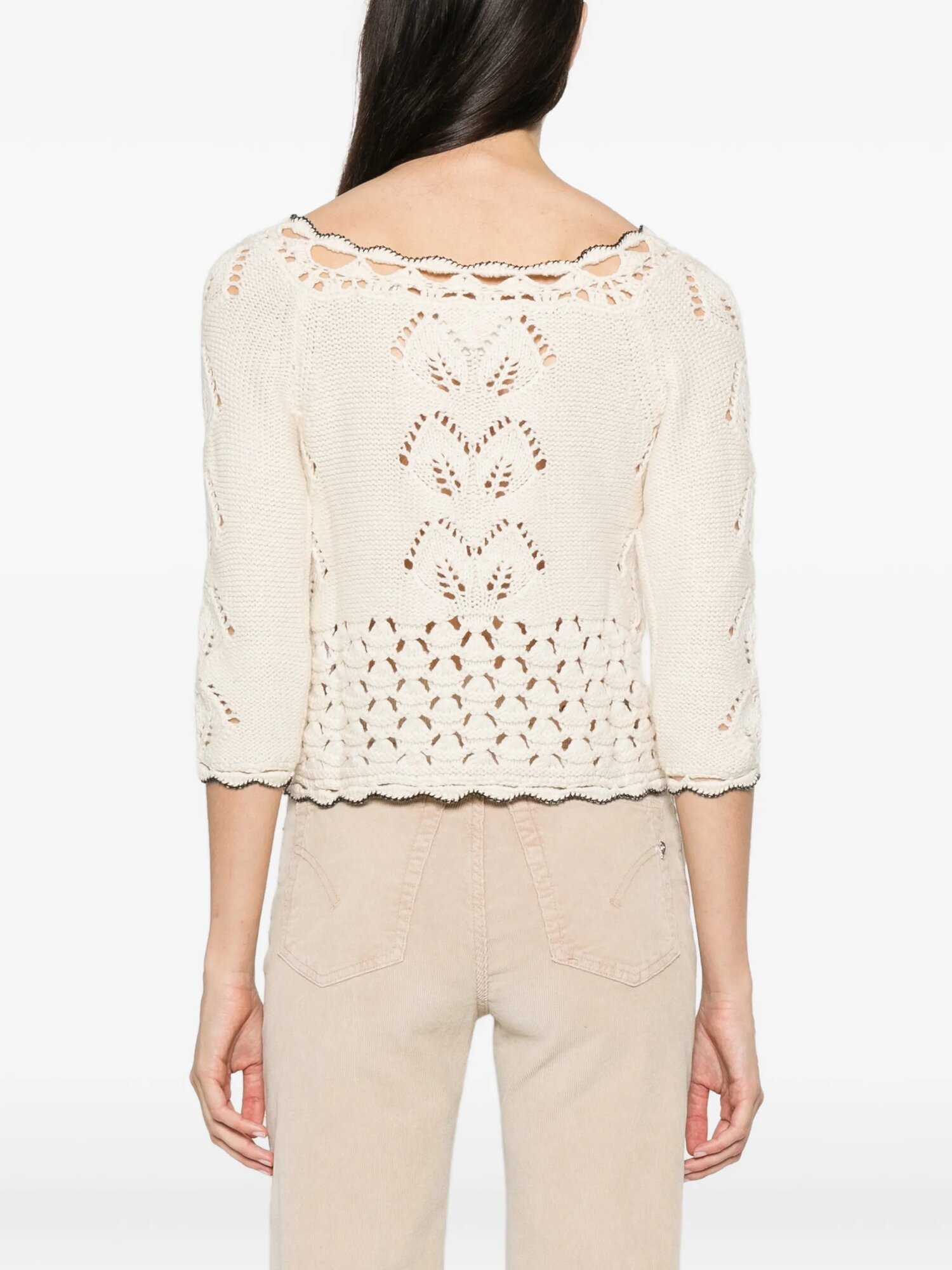 Свитер Isabel Marant Lua sweater, размер 40 — фото 1