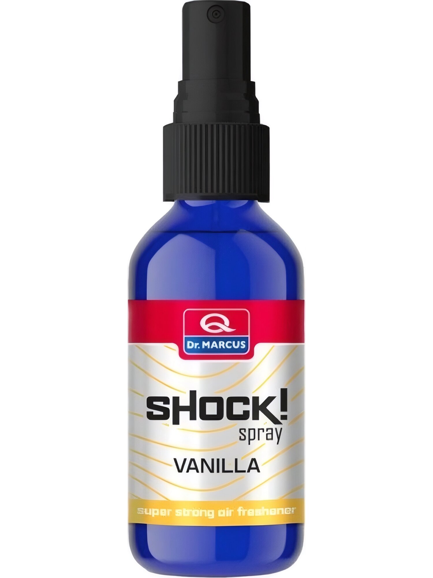 Ароматизатор Dr. Marcus Shock Spray Vanilla