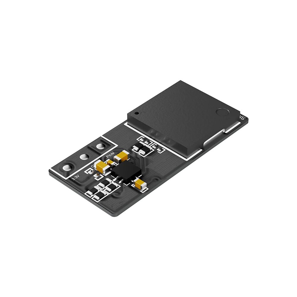 Датчик Heltec Sensor GXHTV3 BME280 для Meshtastic WIFI Lora 32 Buzzer
