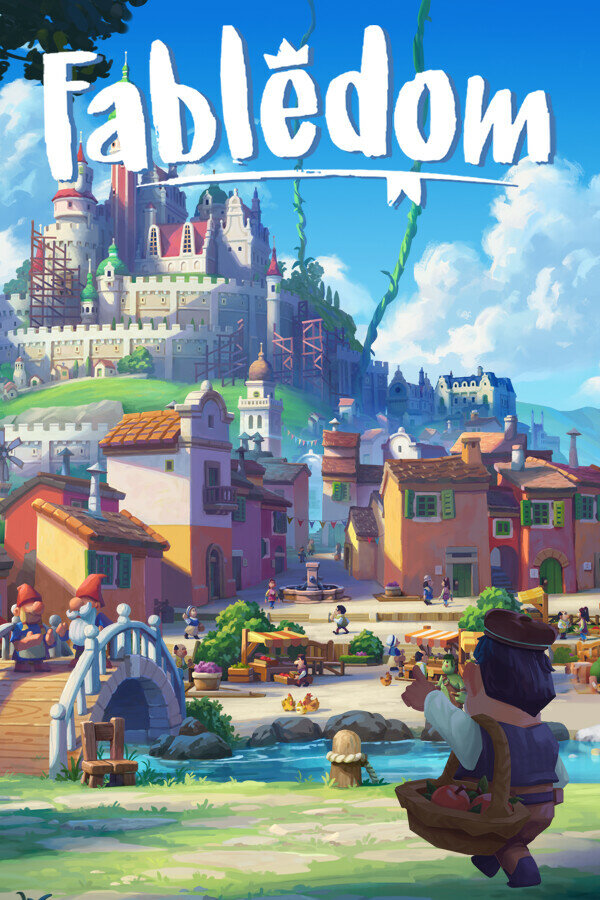 Fabledom, РФ + СНГ