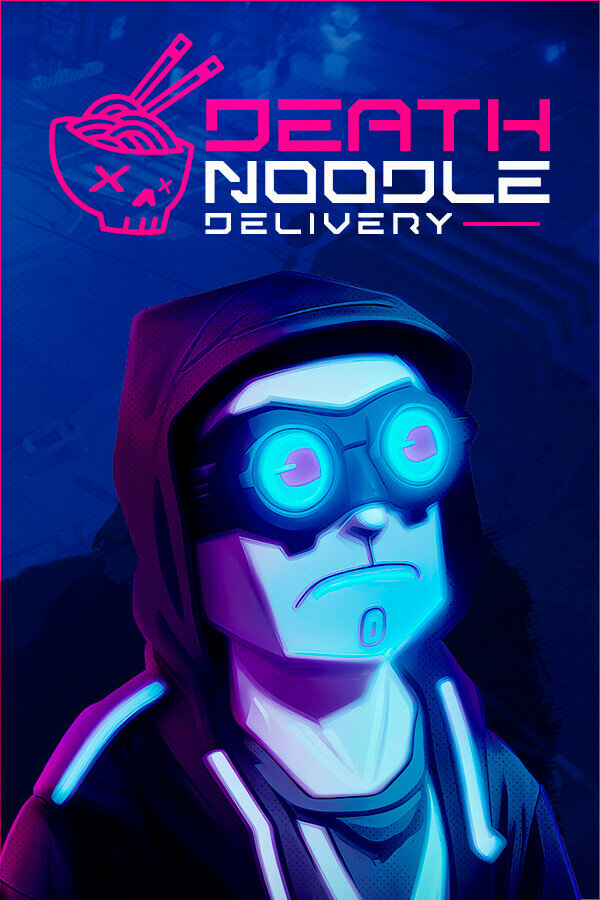 Death Noodle Delivery, Все страны
