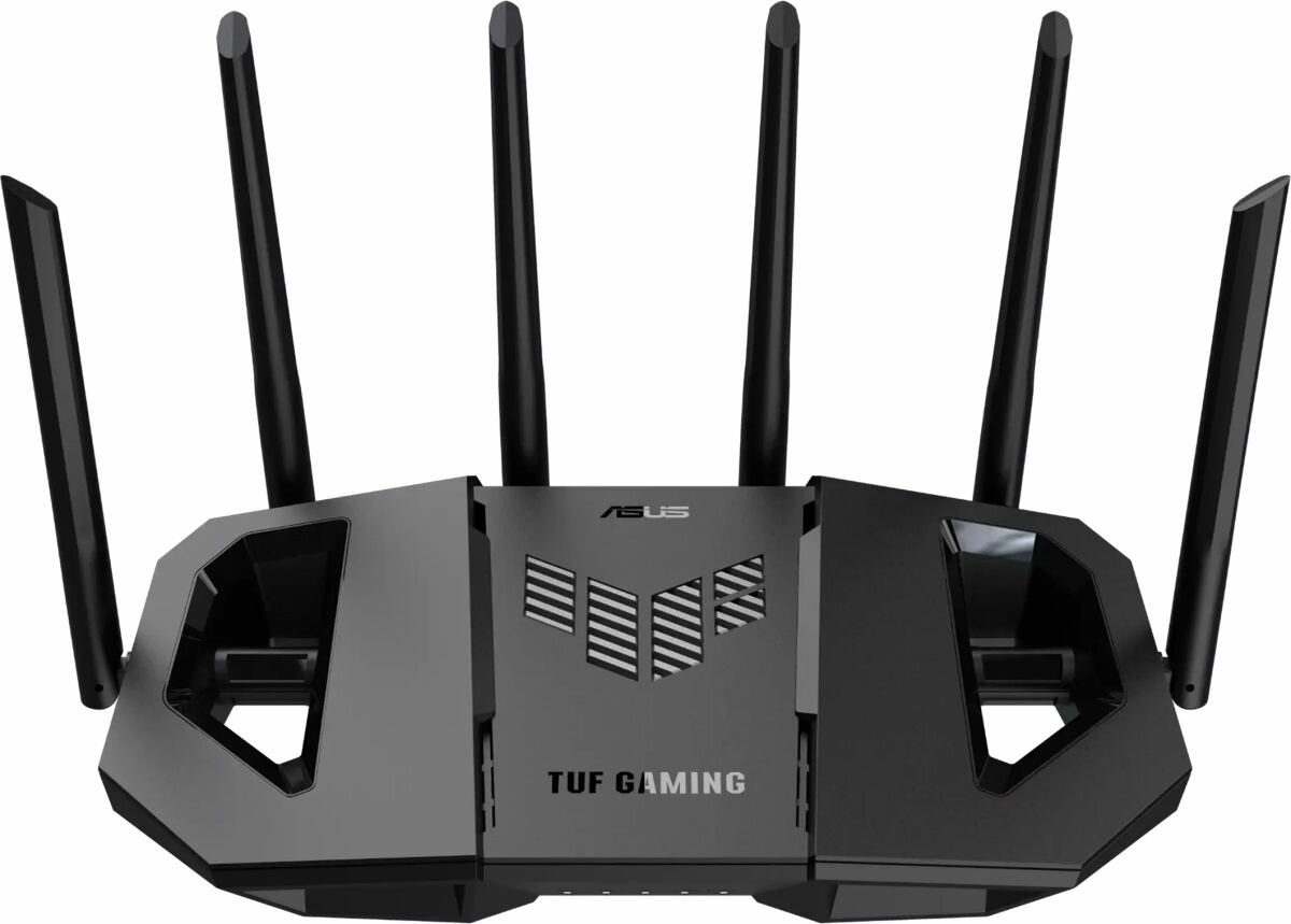 Роутер ASUS TUF-BE9400 — фото 1