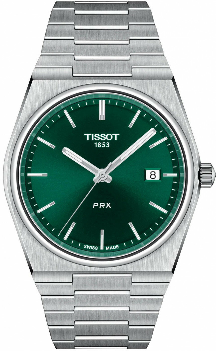  TISSOT