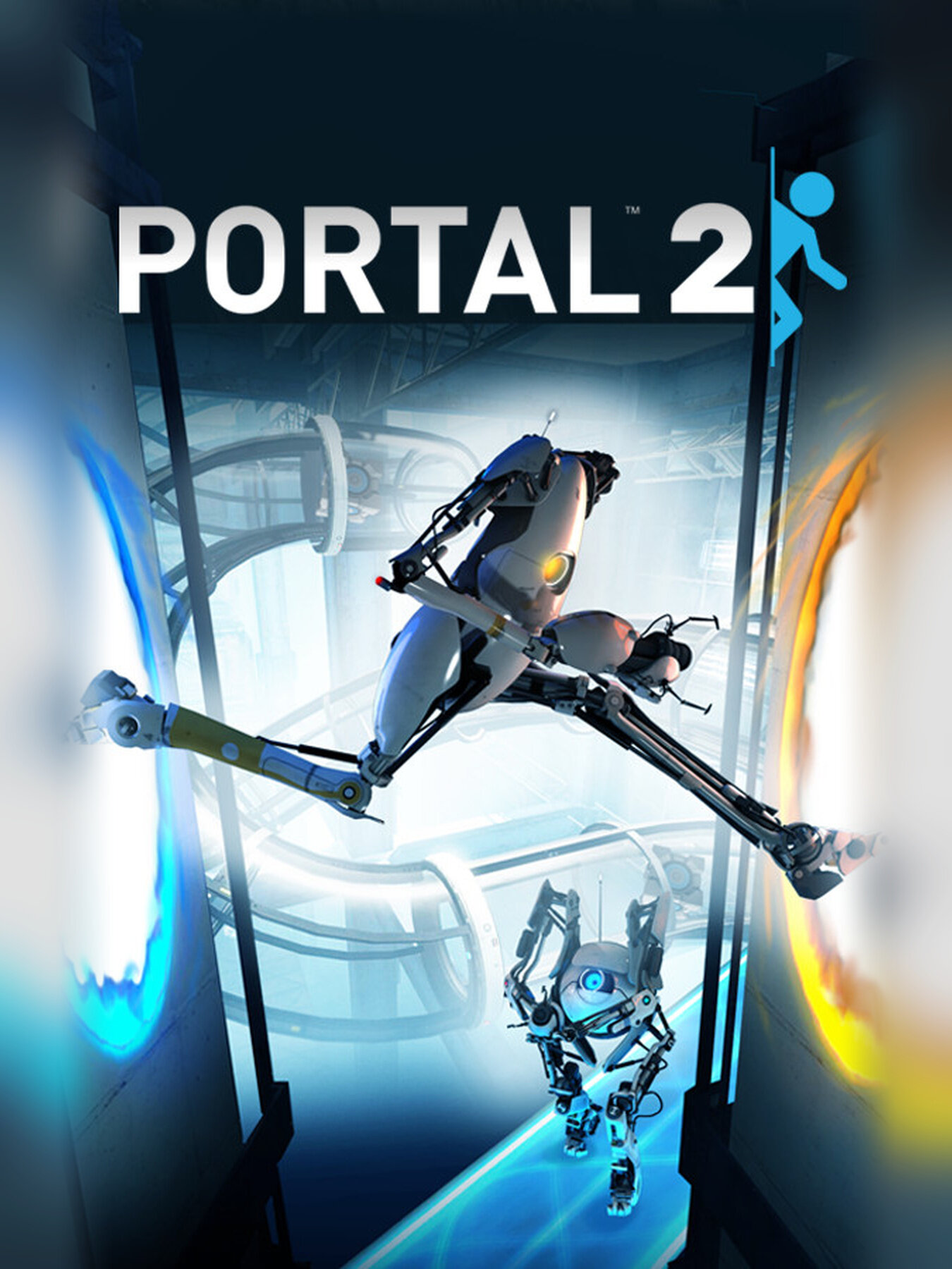 Portal 2 Россия