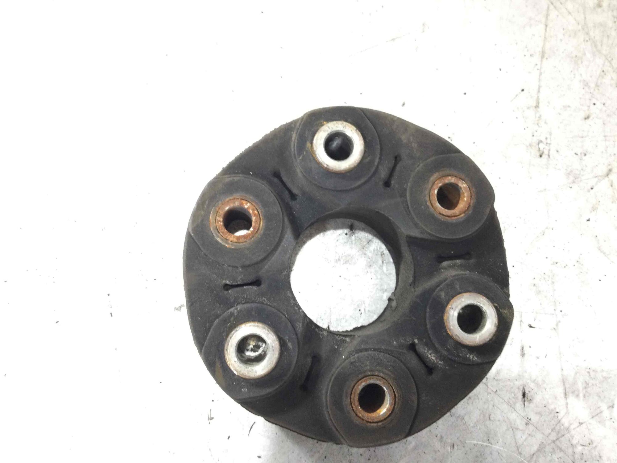 Б/У Муфта кардана BMW 5-Series F10/F11/GT F07 (2009-2013) 2010 г.