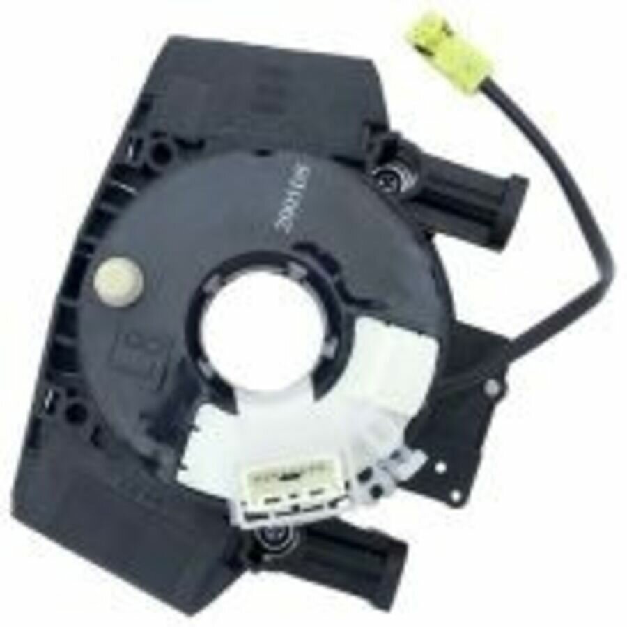 Шлейф Подрулевой Nissan X-Trail Tiida Navara Pathfinder (1 Connector) (ZIKMAR Z27007R)