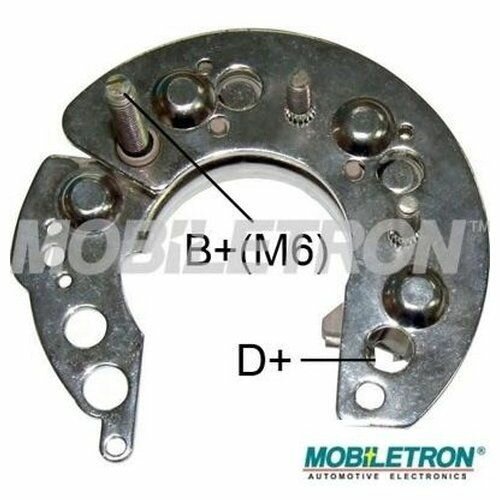 Диодный мост Mobiletron RH47C