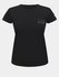 Футболка EA7 EMPORIO ARMANI, размер XS, черный