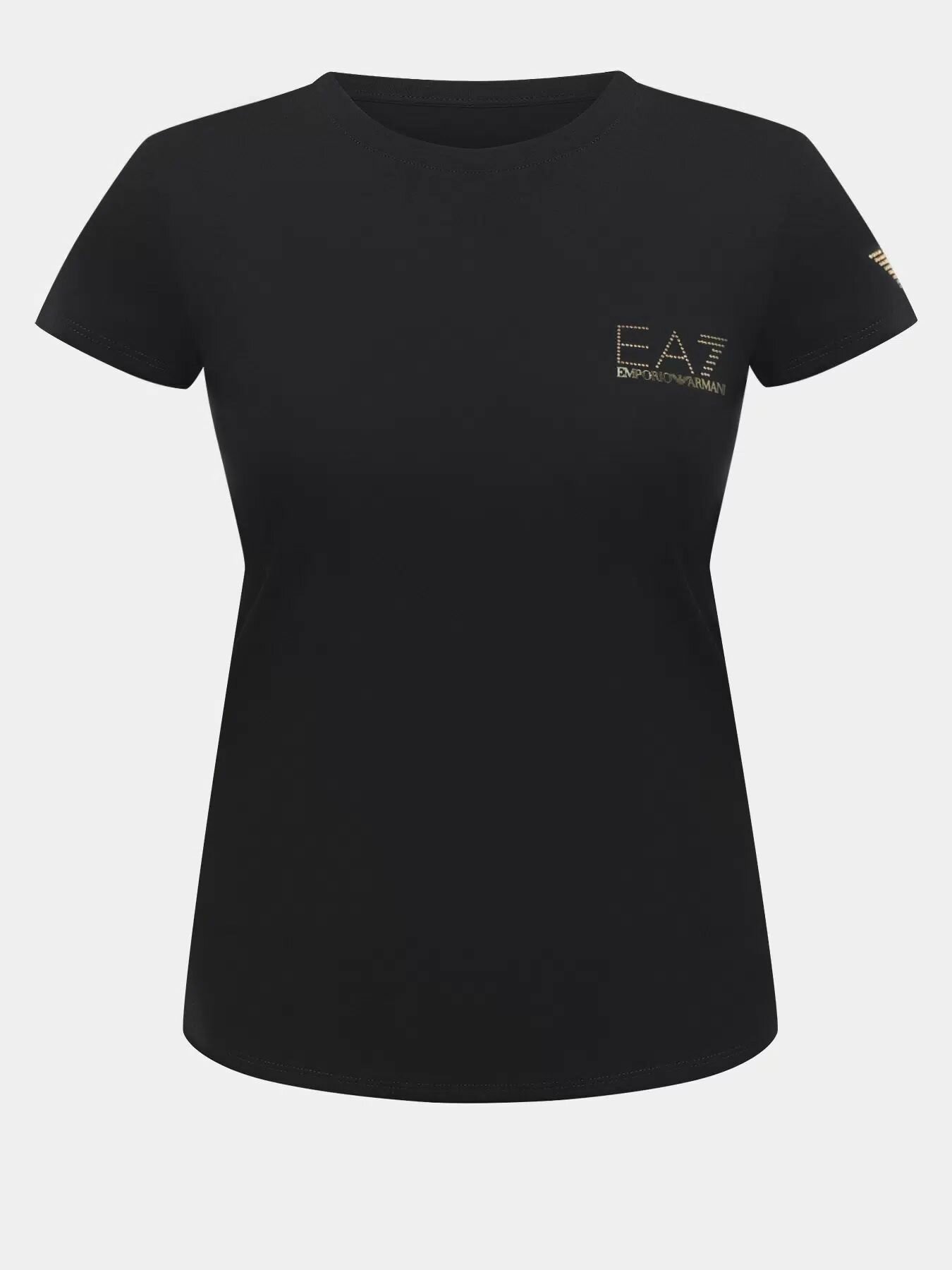 Футболка EA7 EMPORIO ARMANI