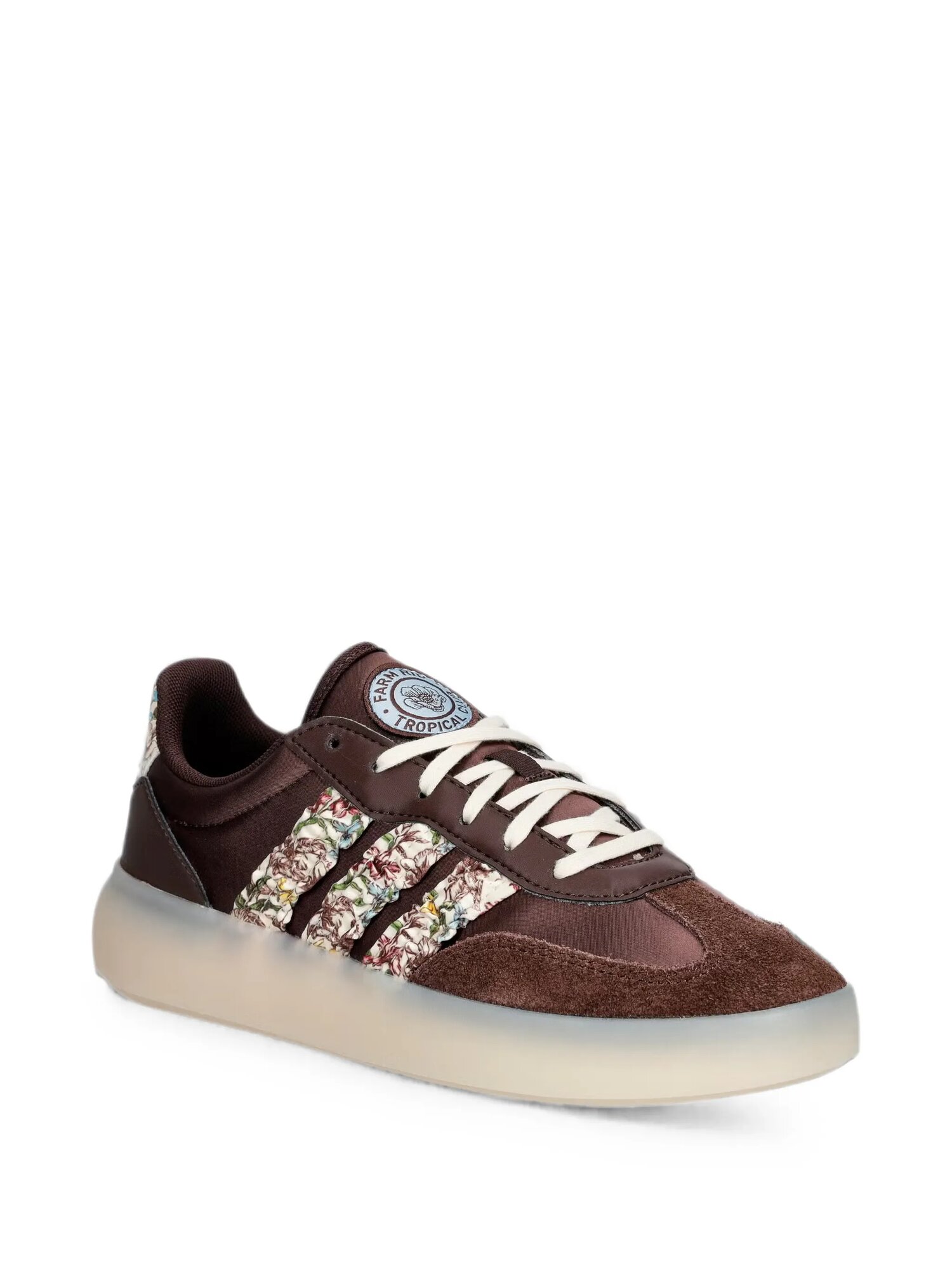 Туфли adidas Barreda Decode shoes, размер 8 US — фото 1