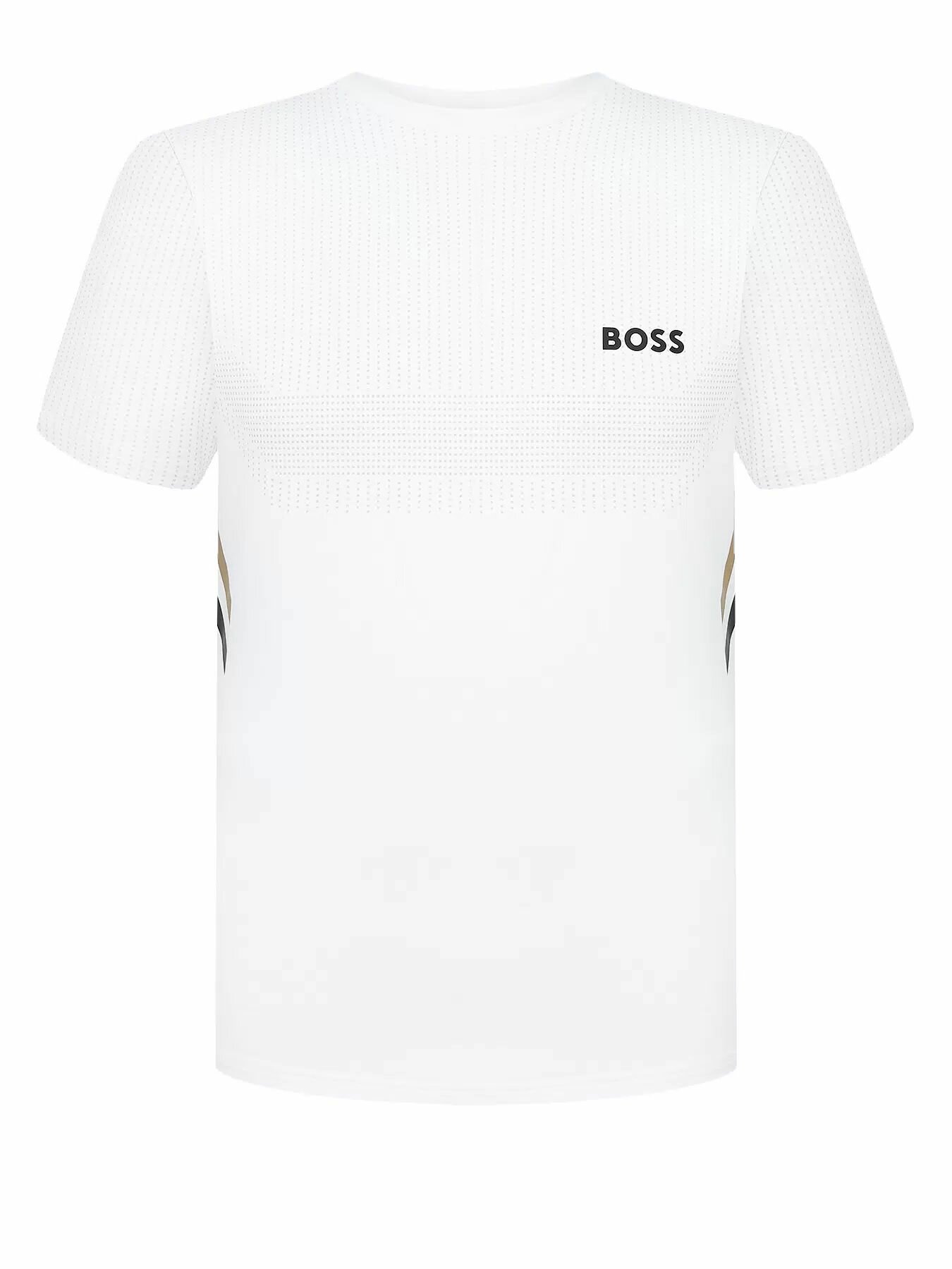 Футболка BOSS