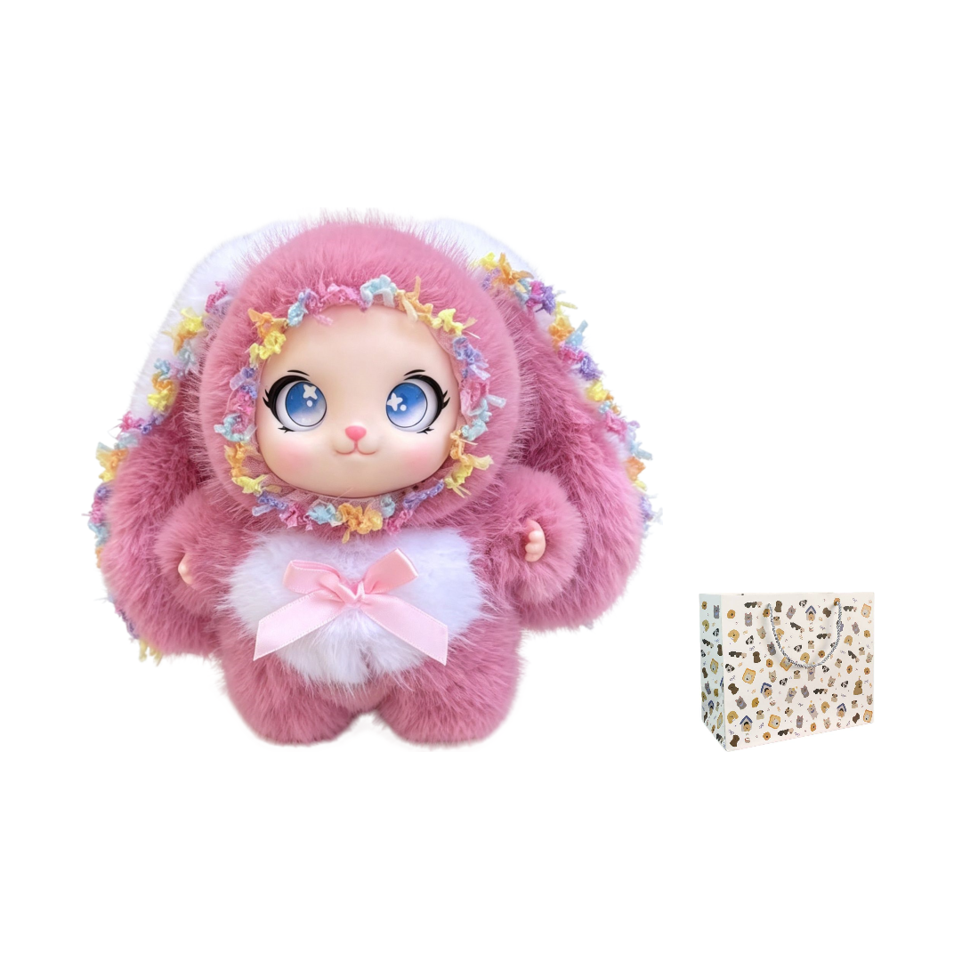Игрушки подвесные OLOEY 18CM
