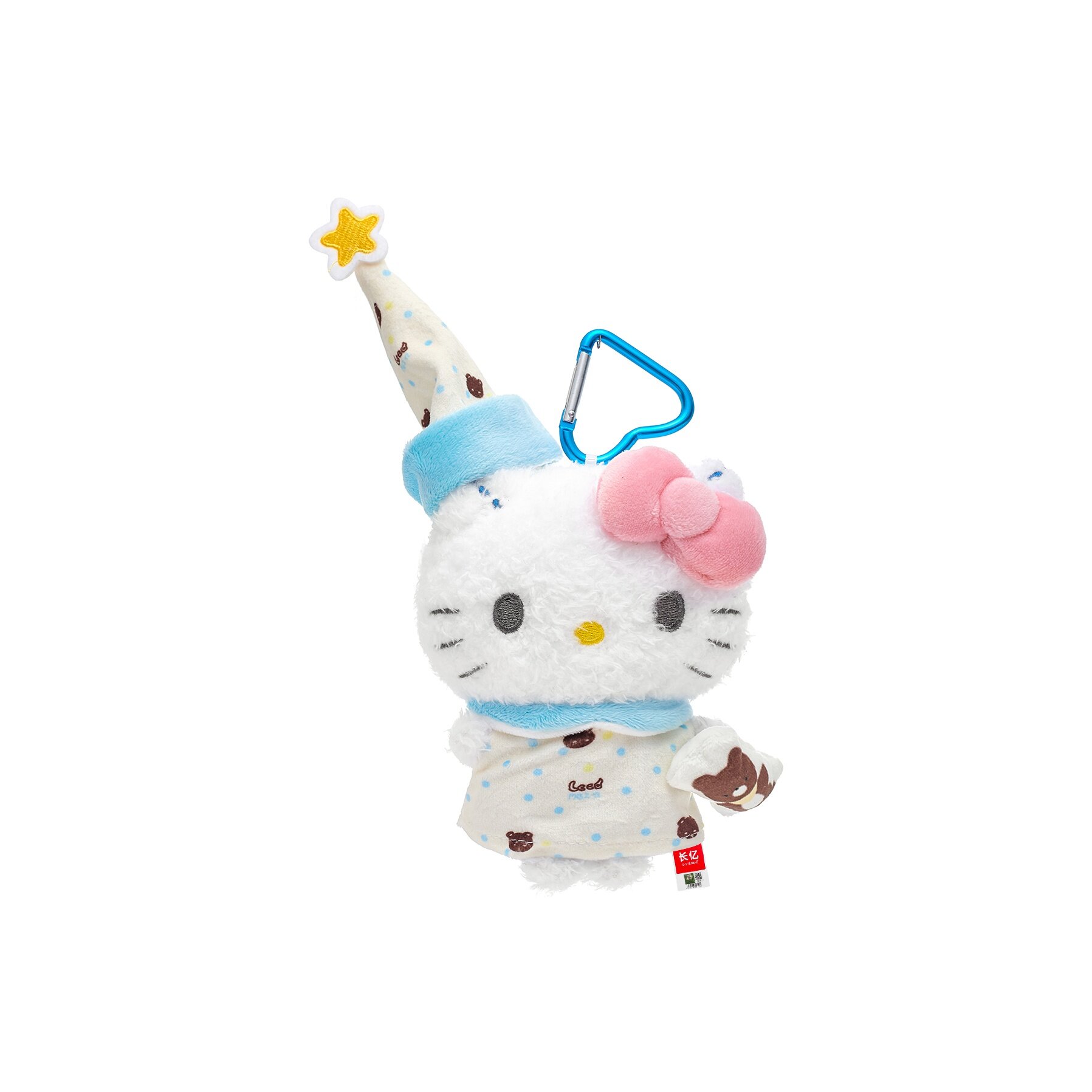 Игрушки подвесные E-STRONG x Sanrio