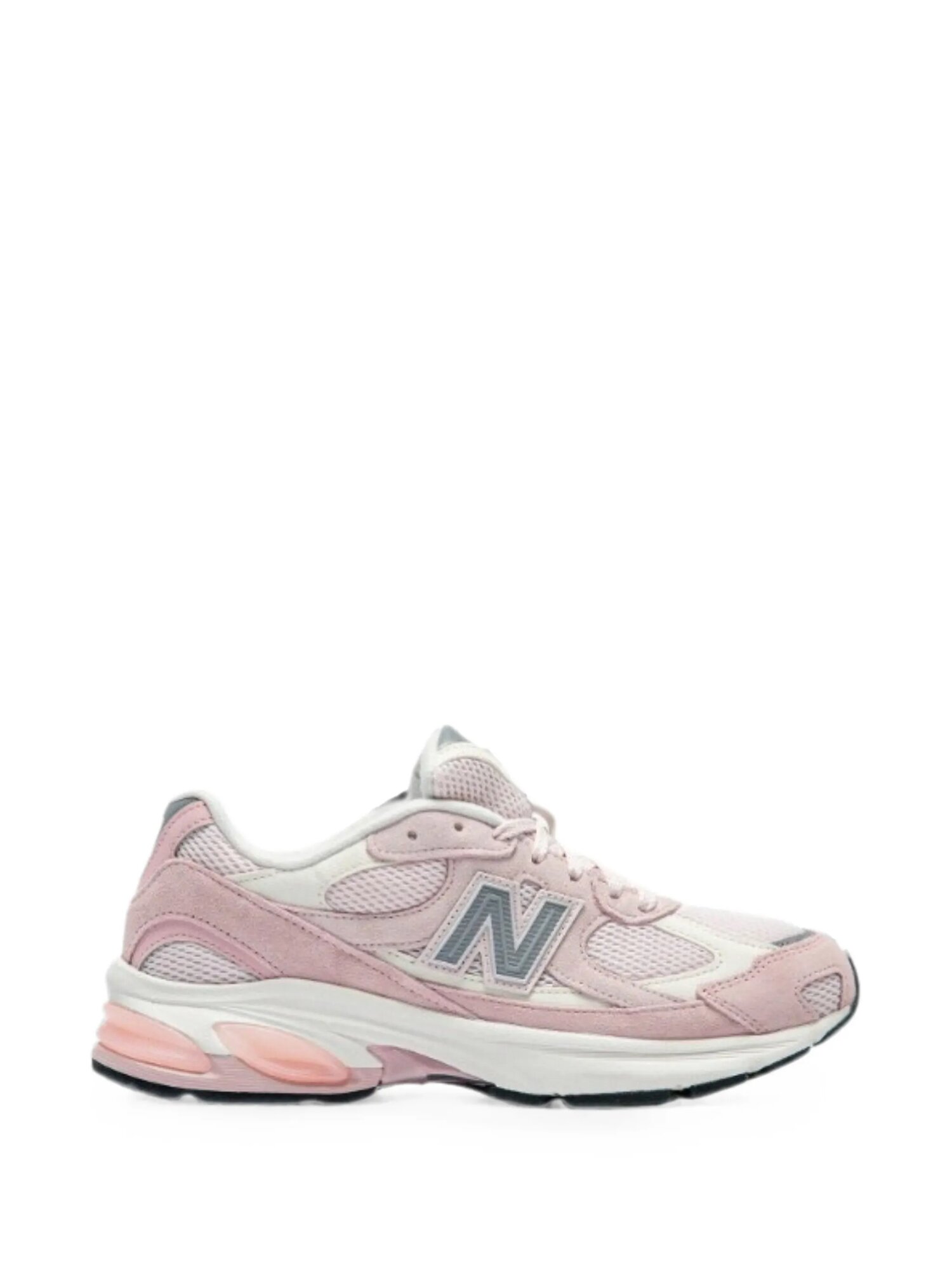 Кроссовки 2010 mesh-panel sneakers
