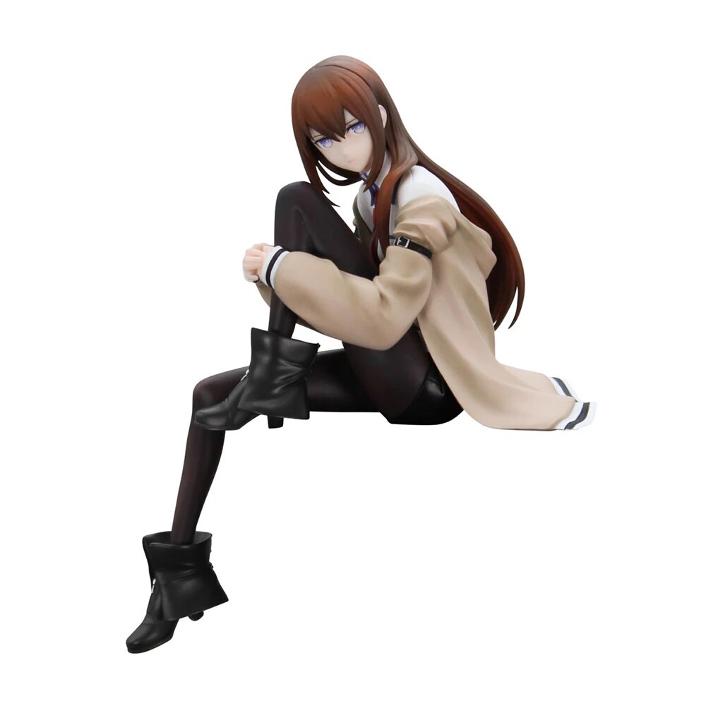 Фигурка FuRyu Noodle Stopper Steins; Gate Макисе Курису 14 см
