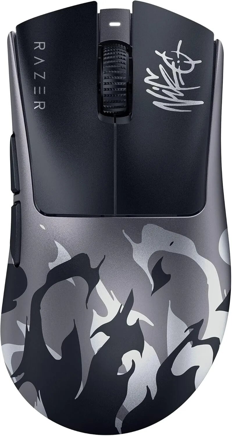 Razer DeathAdder V4 Pro NiKo беспроводная мышь