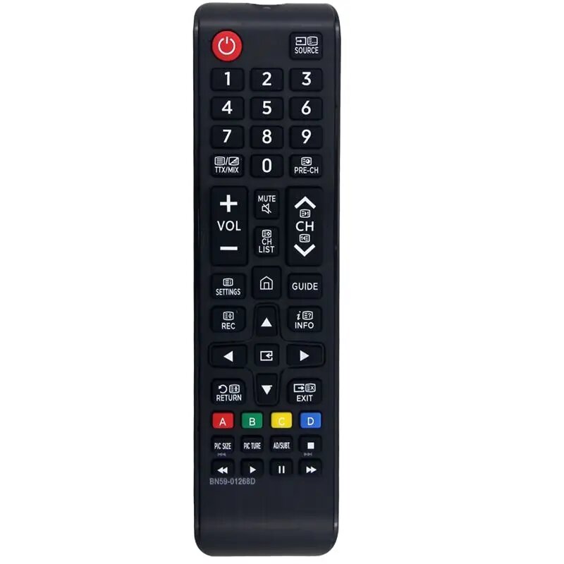 Пульт дистанционного управления ABKN-Replace BN59-01268D для Samsung