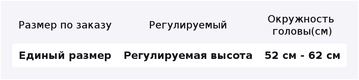 Шапка UCAN для мужчин, размер Один размер — фото 1