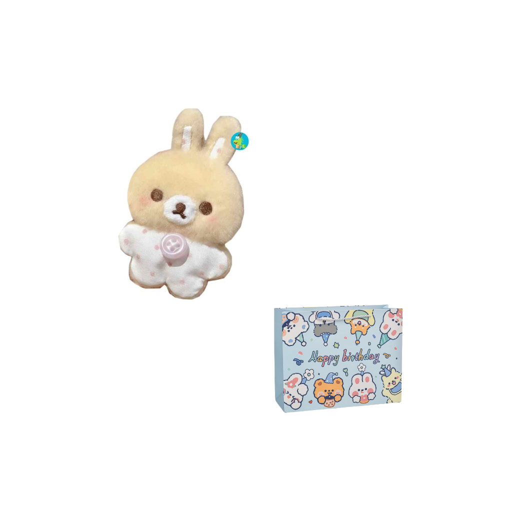 Игрушки подвесные PANGPANGLONG 8cm