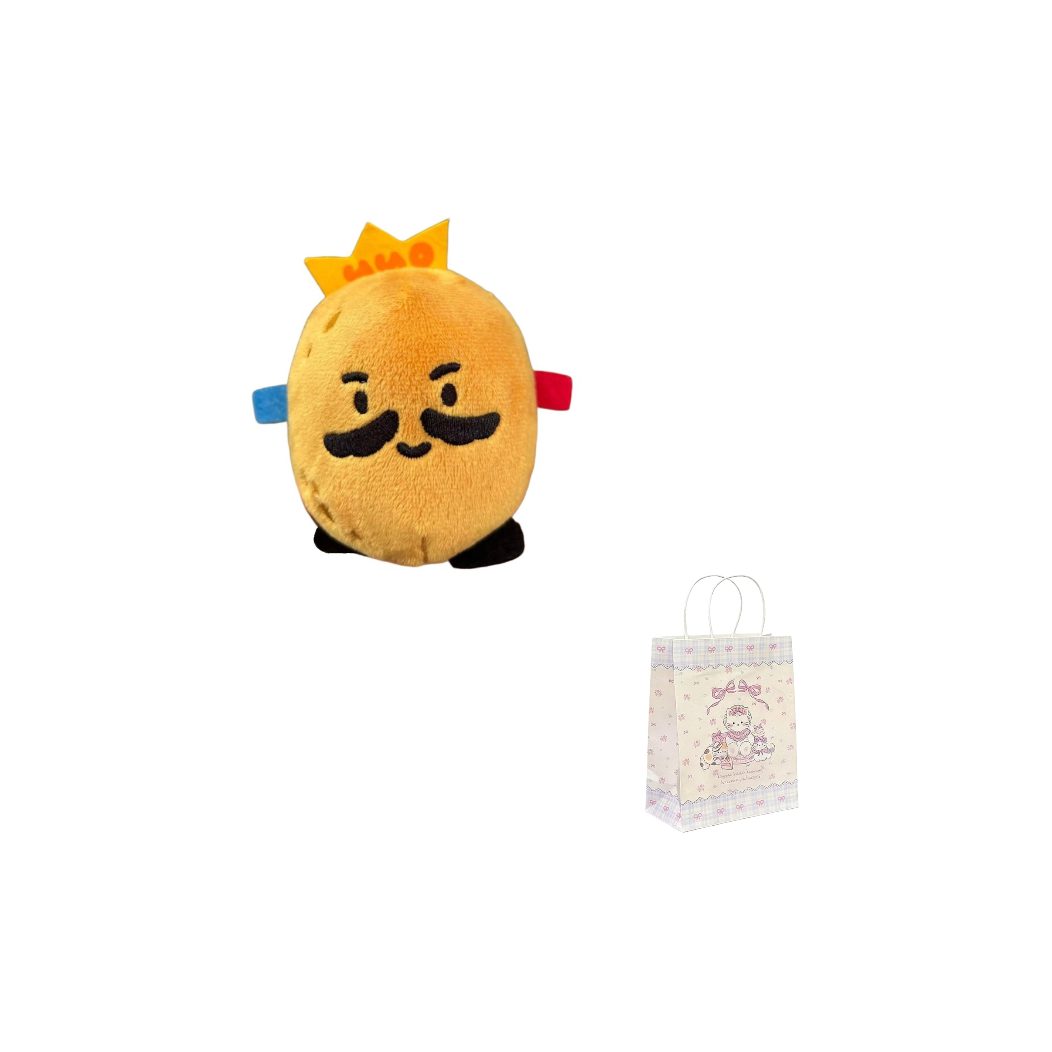 Игрушки подвесные MDH