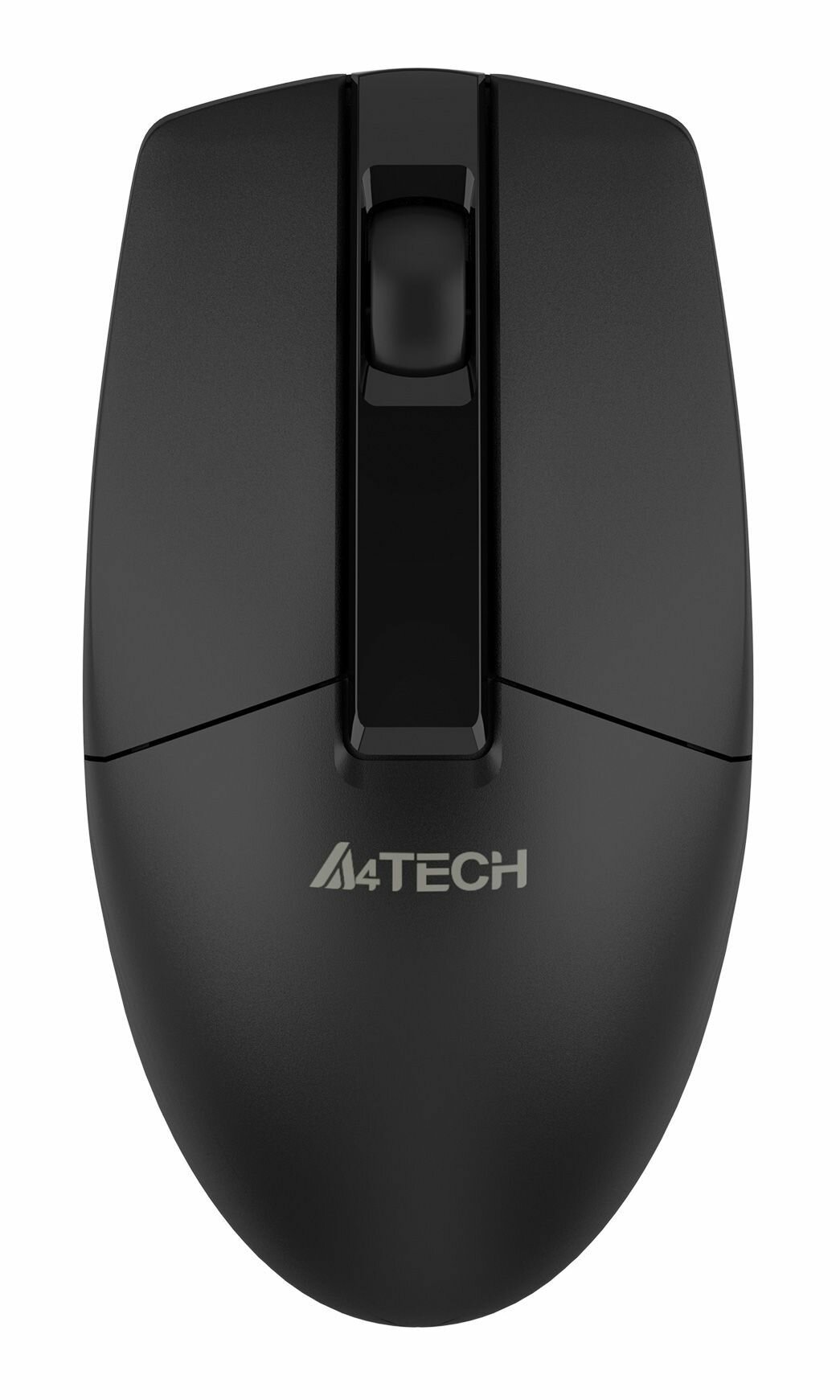 Беспроводная оптическая мышь A4Tech G3-330N, 1200dpi, 3 кнопки