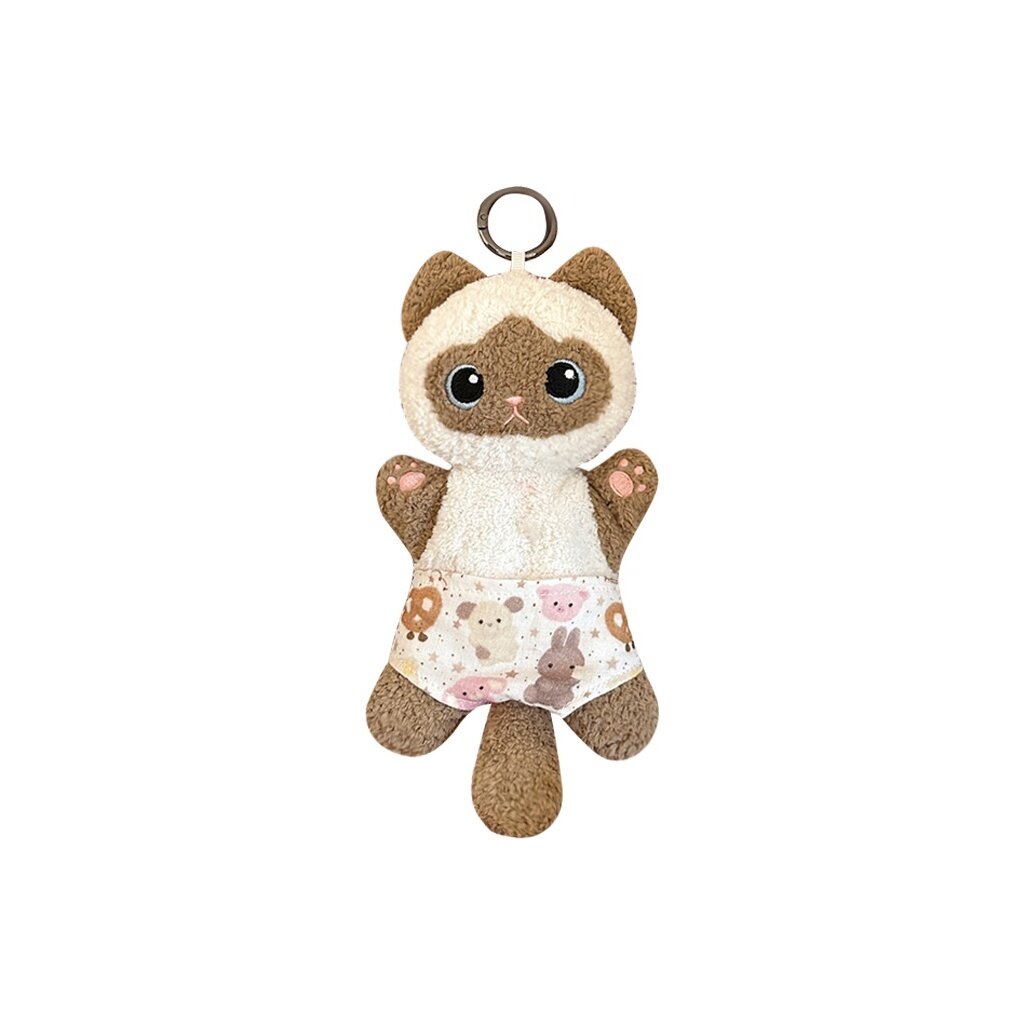 Игрушки подвесные MENGMENGBUNNY 24cm
