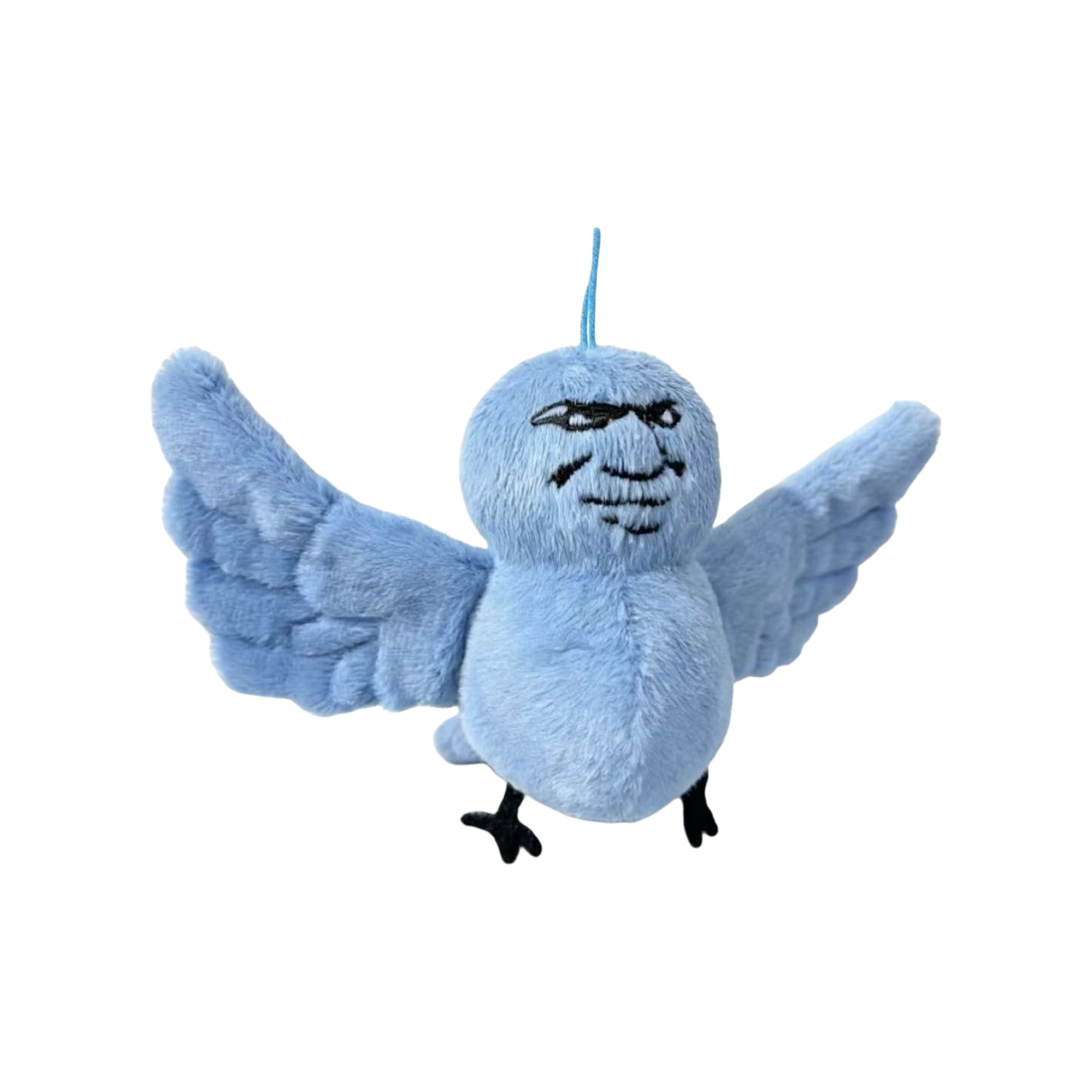 WANBEIJIAO Плюшевые брелки 18CM