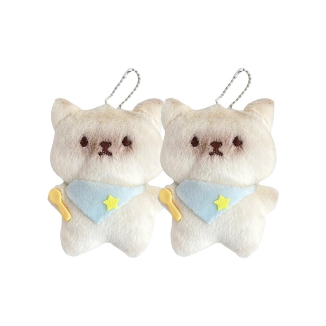Игрушки подвесные HENGXIN 10cm