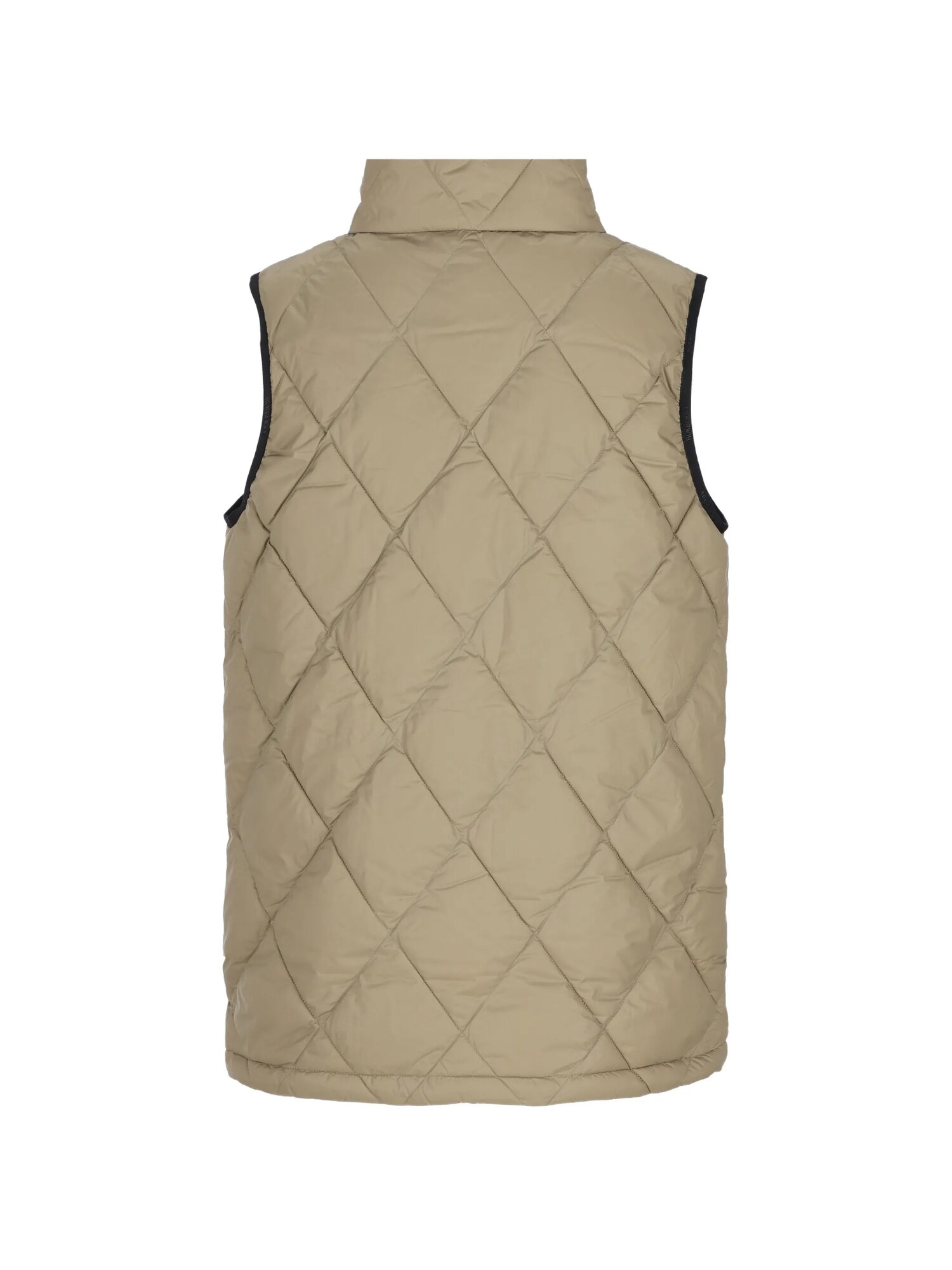 Жилет BURBERRY Quilted gilet, размер 152 — фото 1