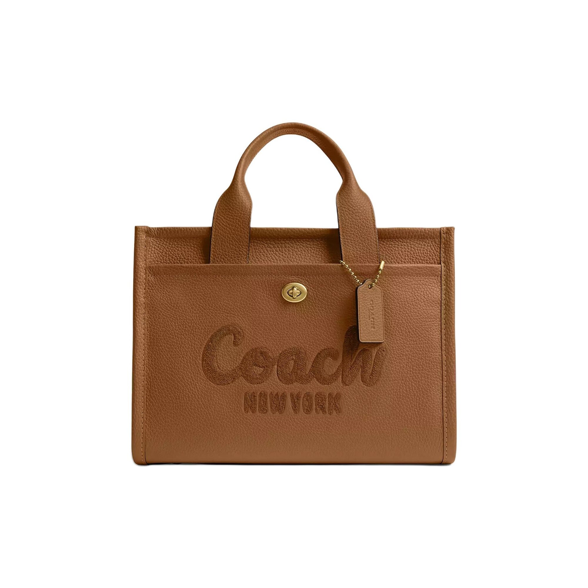 Сумка Coach Cargo