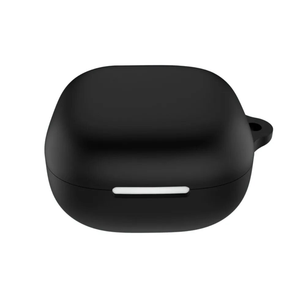 Силиконовый чехол для наушников Anker Soundcore R60i NC Черный, Black
