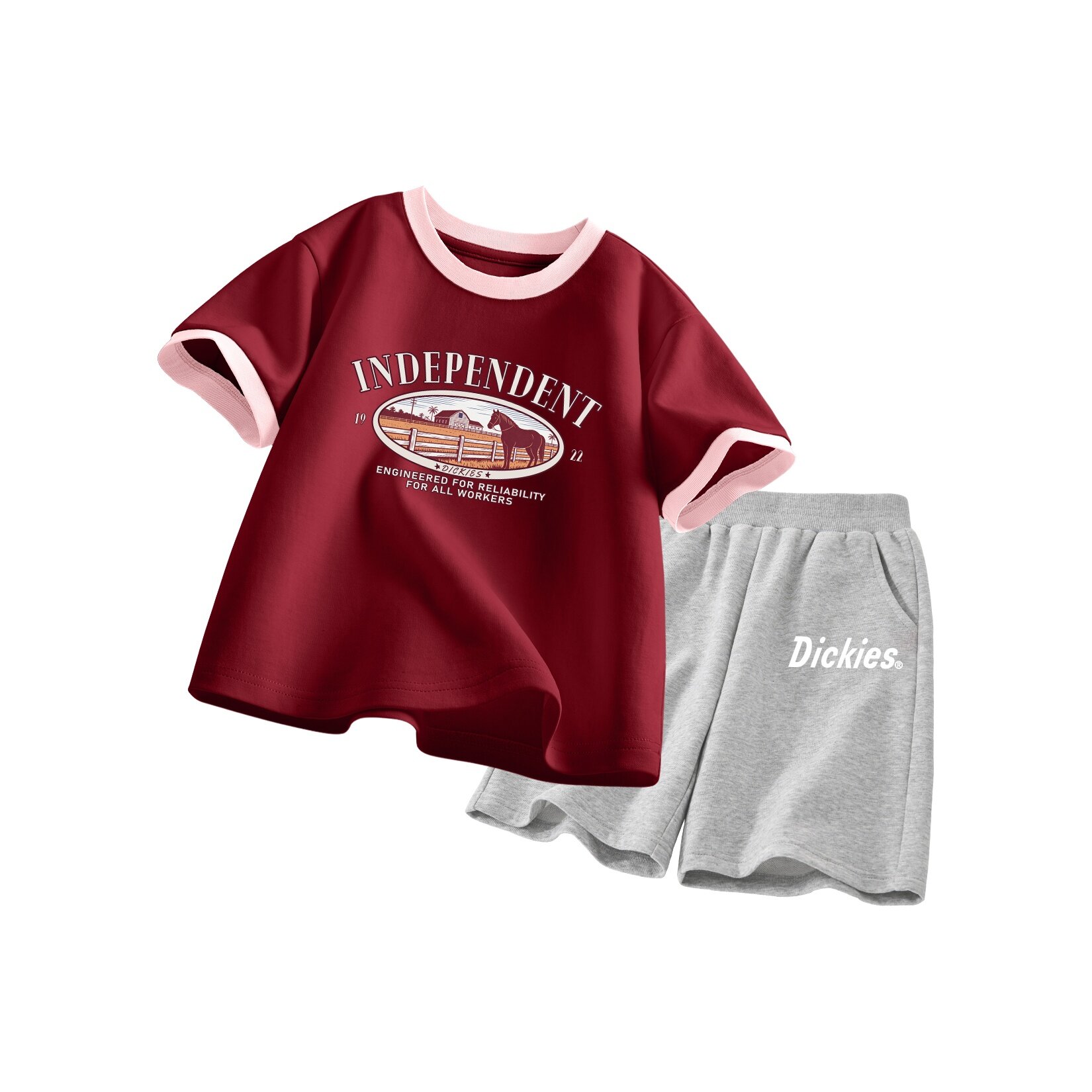 Комплект одежды Dickies