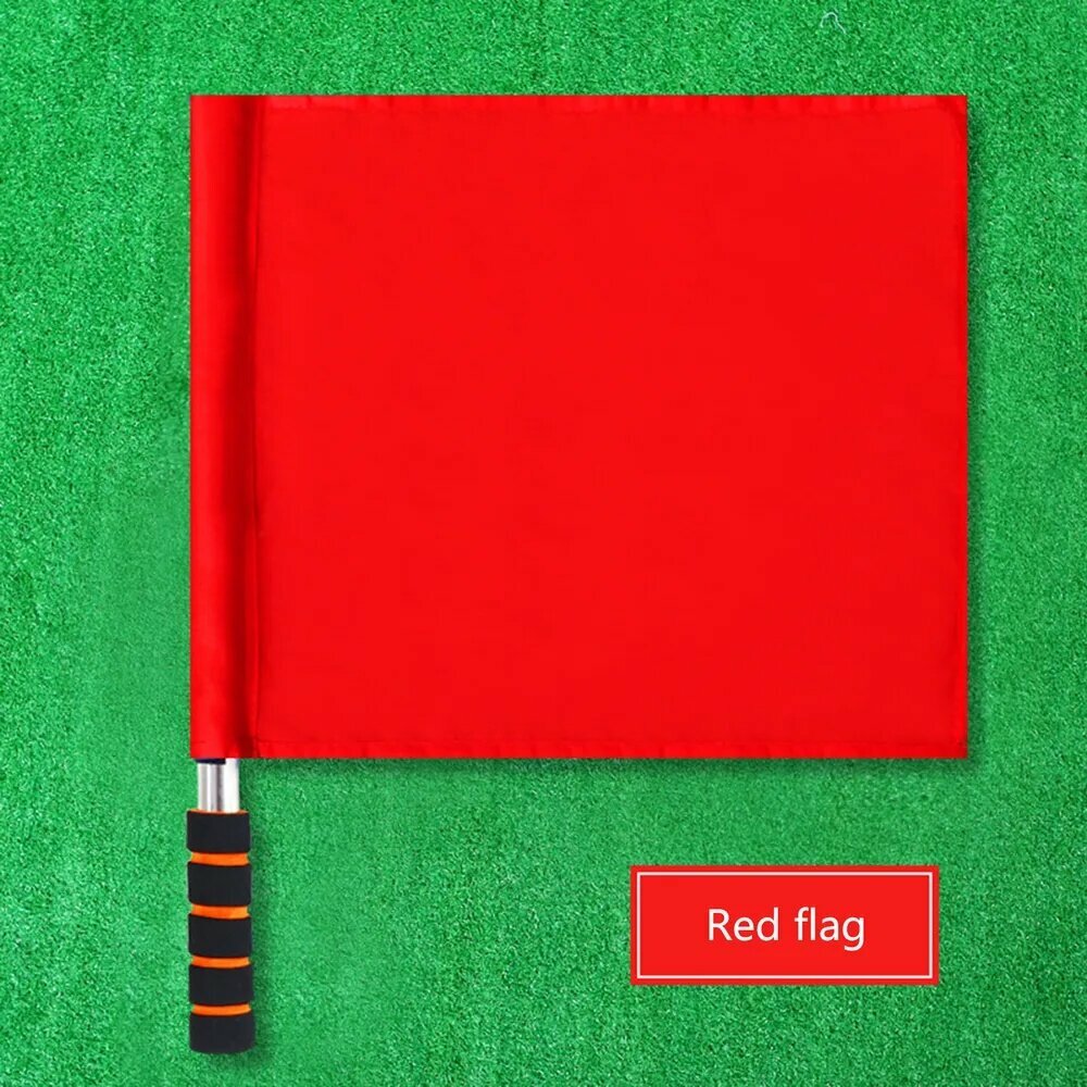 Судейский флаг — фото 1
