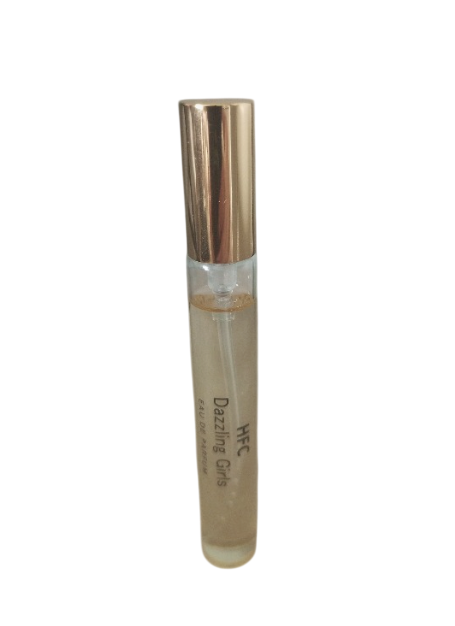 Haute Fragrance Company Dazzling Girls Парфюмерная вода унисекс 15 мл