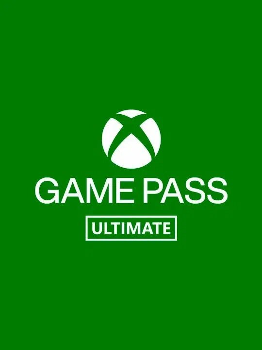 XBOX GAME PASS ULTIMATE 1 месяц, Все страны